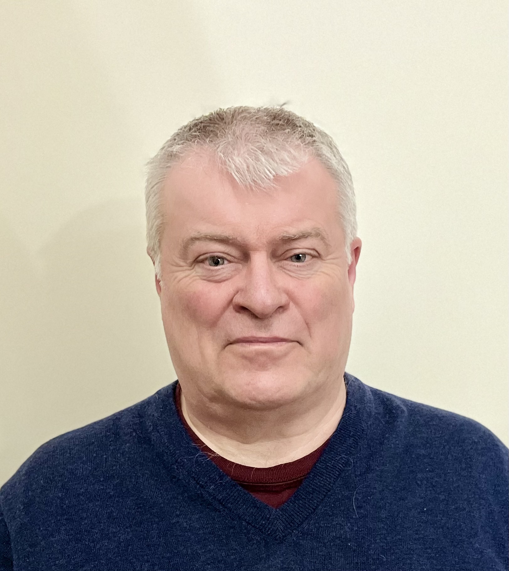 Mark Ainsworth - Alexandra Rose