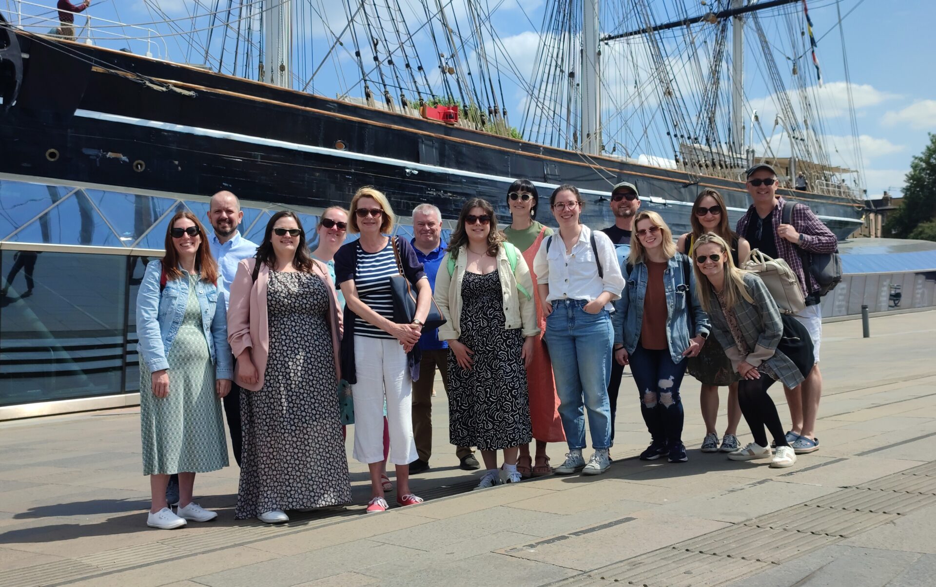 OUR PEOPLE - Alexandra Rose