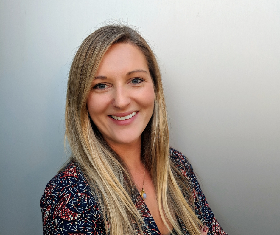 Amy Deptford - Alexandra Rose